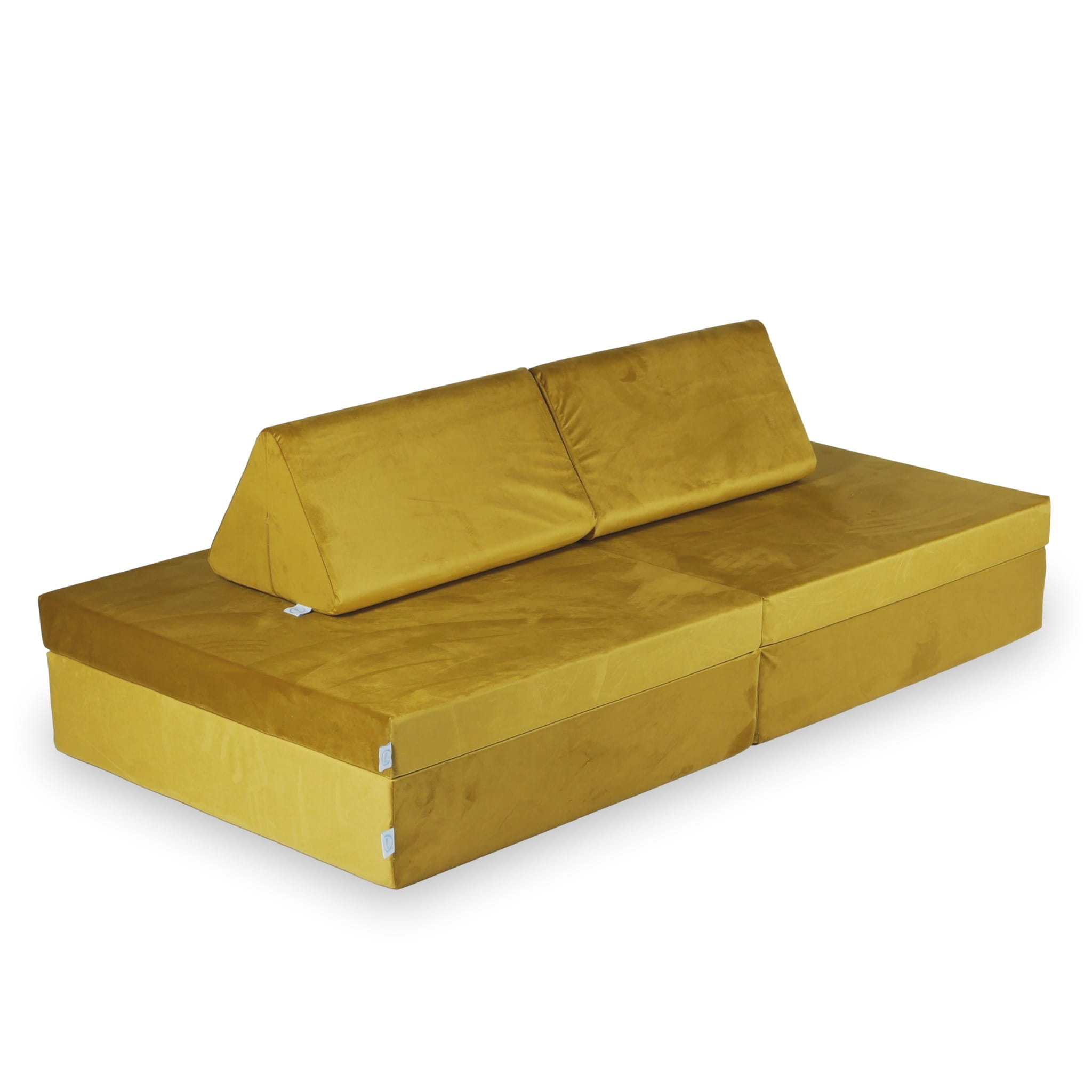 Nugget couch saturn store