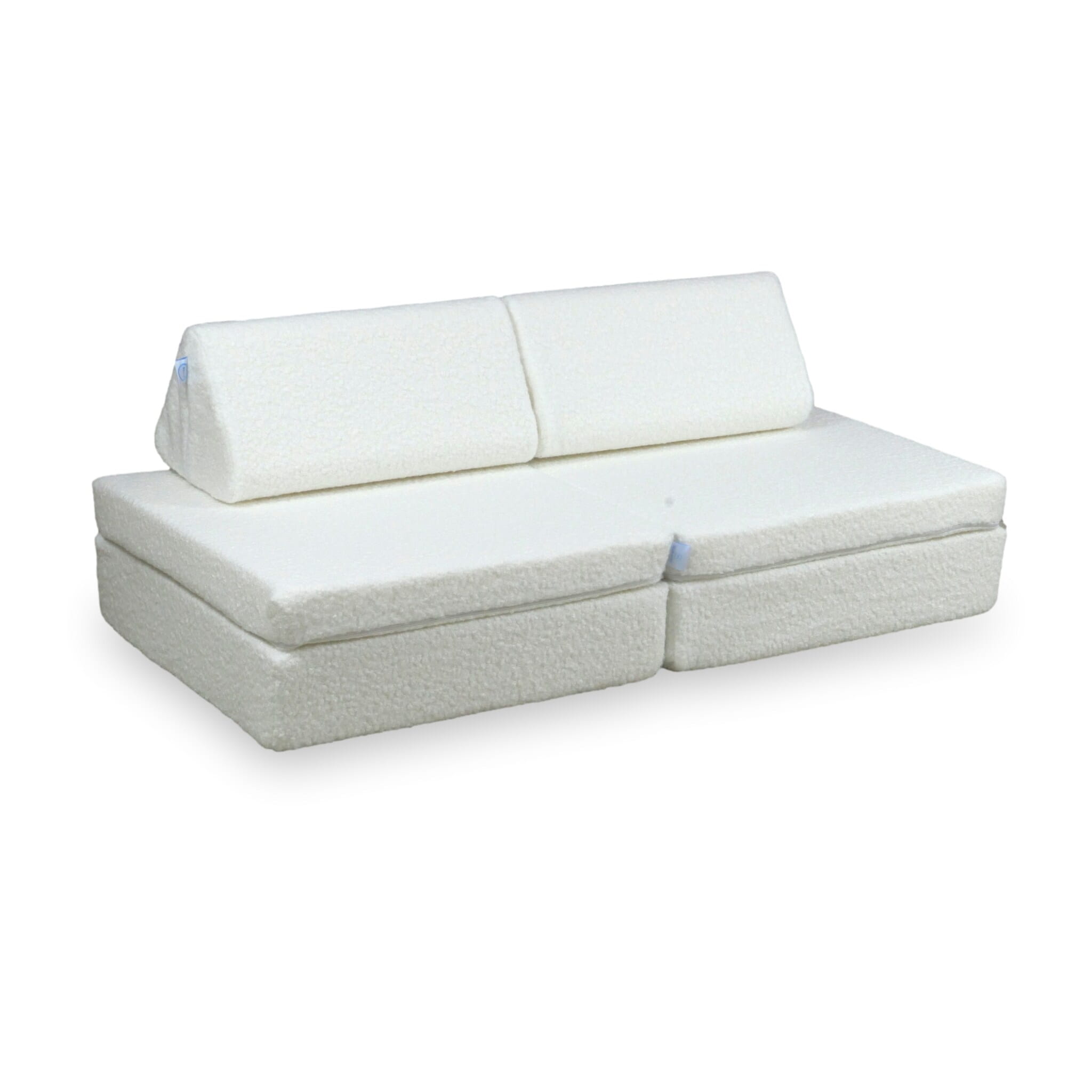 Mini nugget couch store